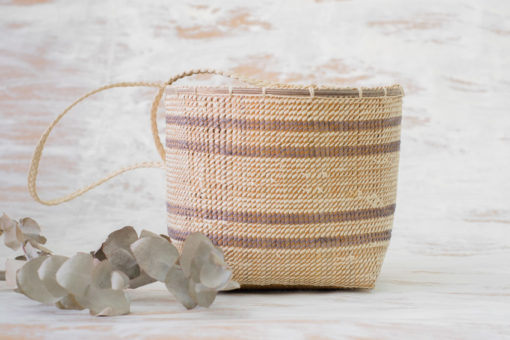 Cesta de tirite | Productos con Historia