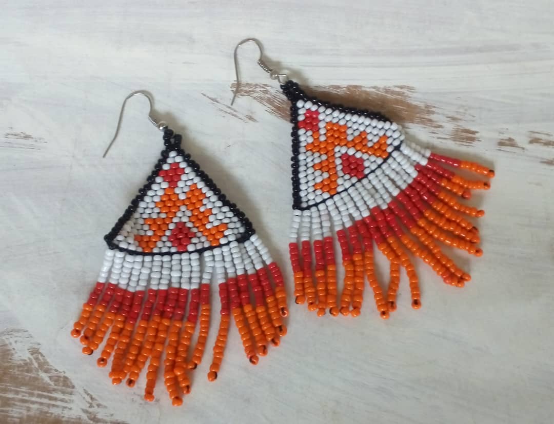 Zarcillos de canutillo | Productos con Historia